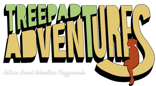 Treepad Adventures – Nature-based Adventure Playgrounds